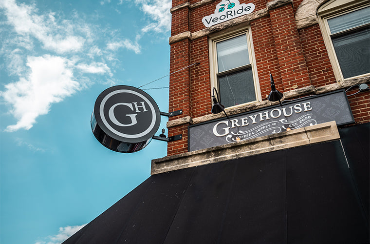 Greyhouse