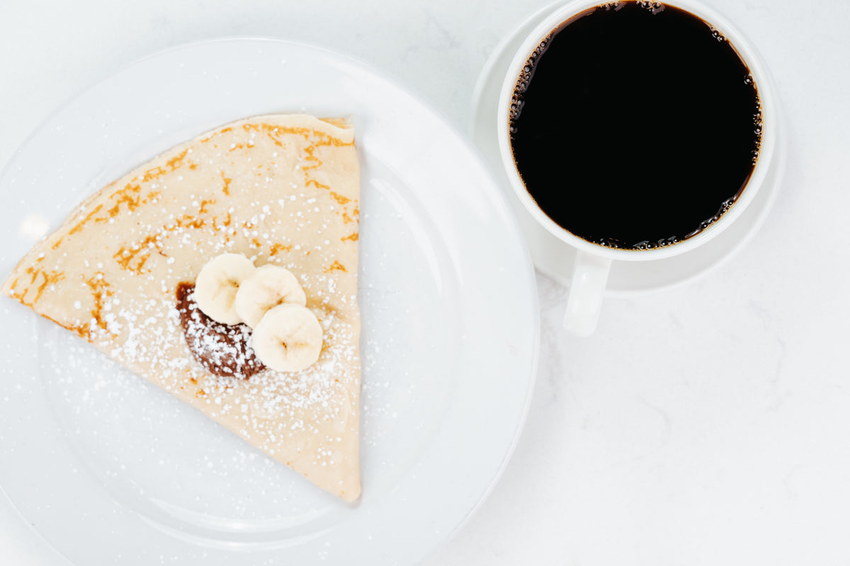 FAQ - Greyhouse Coffee