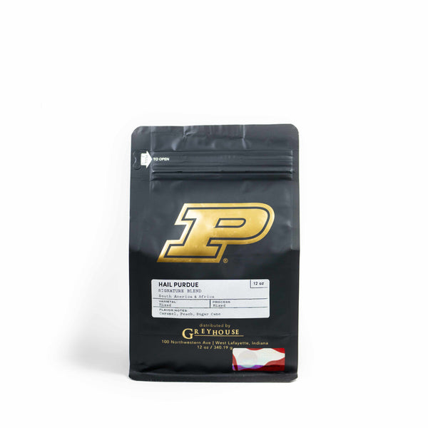 Hail Purdue™ - Greyhouse Coffee