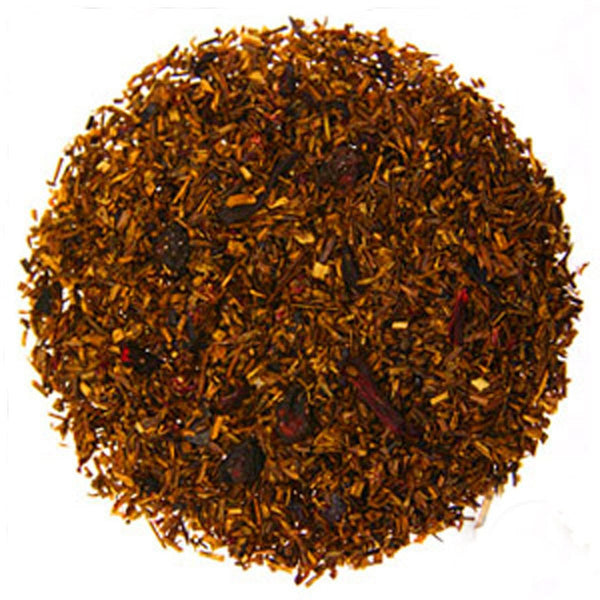 Peppermint Rooibos - Greyhouse Coffee